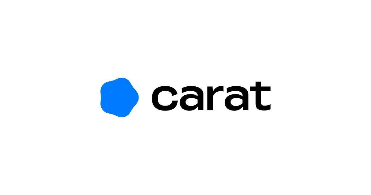 Quickstart (Tutorial) - Carat