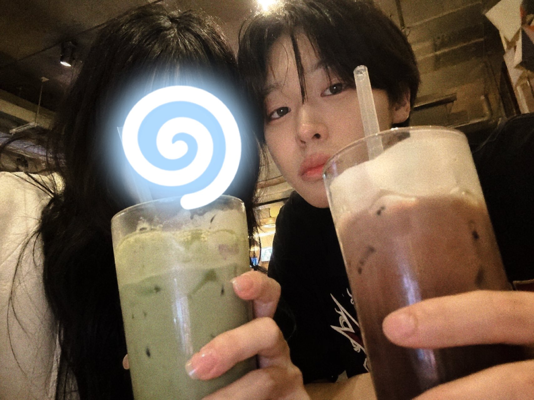 Bias Selfie Prompts | Carat